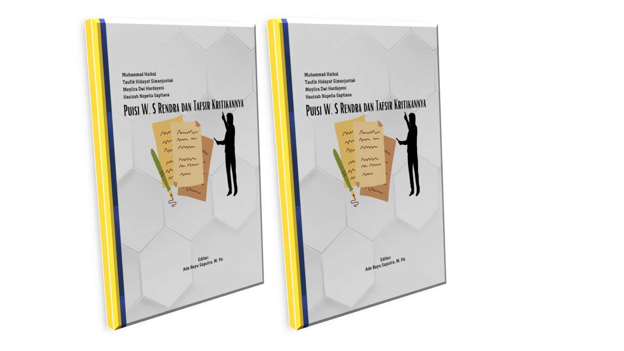 Puisi W. S Rendra dan Tafsir Kritikannya – Katalog Buku brimedia