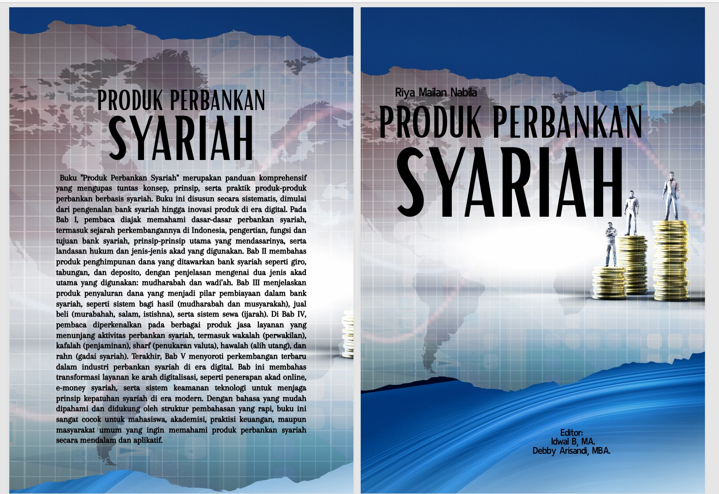 Produk Perbankan Syariah – Katalog Buku brimedia